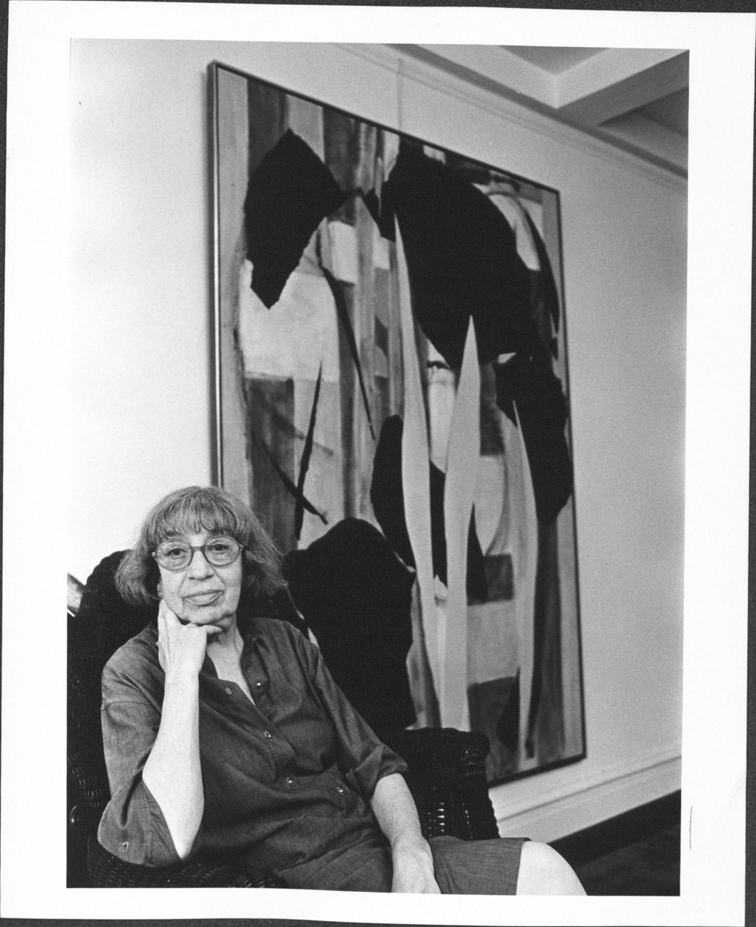 Lee Krasner - PKF
