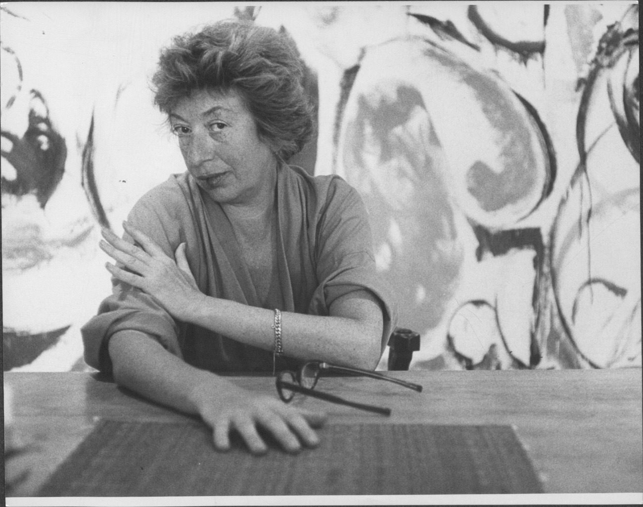 Lee Krasner - PKF