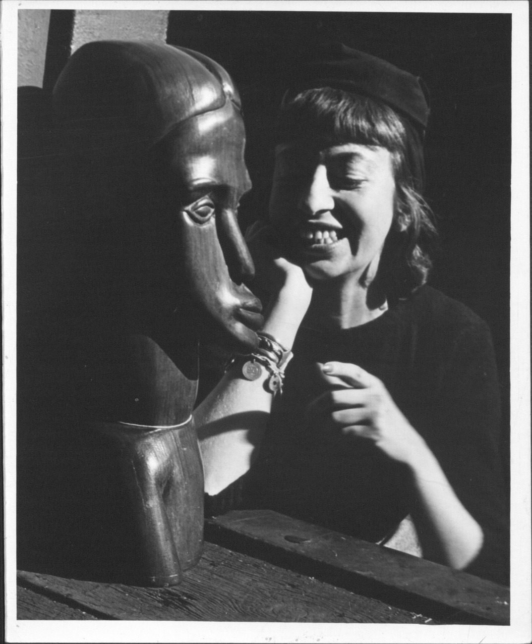 Lee Krasner - PKF