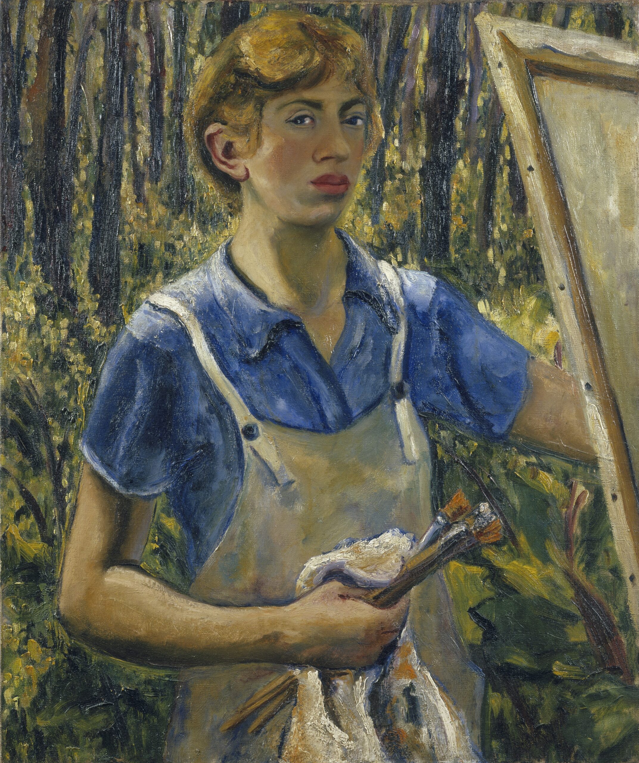 Lee Krasner - PKF